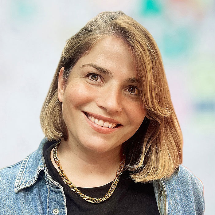 Alexandra Popova photo